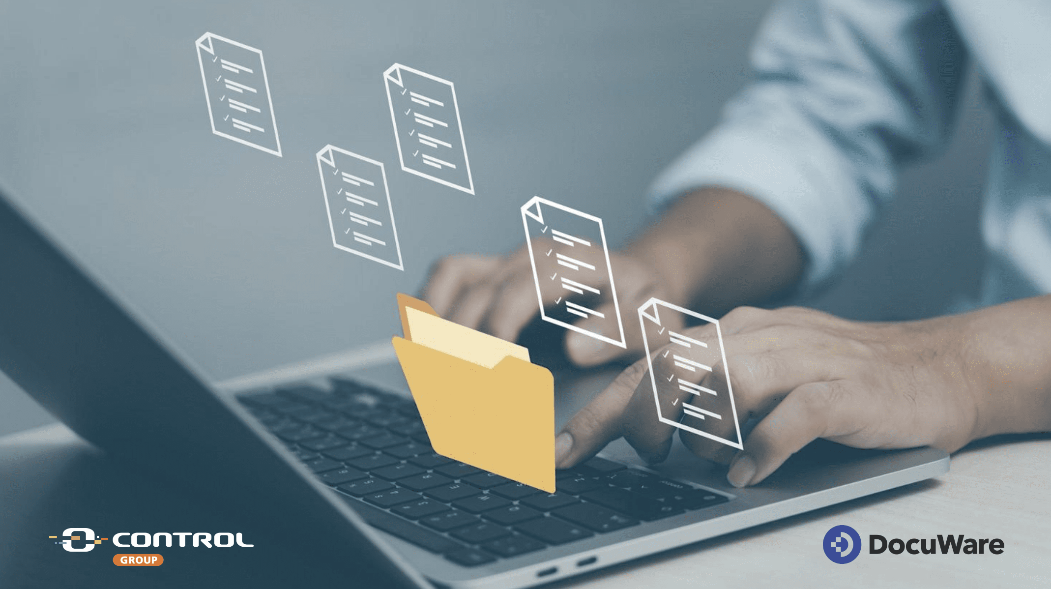 El 3r Sector da un salto a la digitalización: Caso de éxito de Fundació MAP y AMPANS con DocuWare